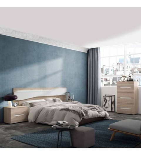 Muebles de madera clara: qué tonos usar | Blog de Muebles baratos