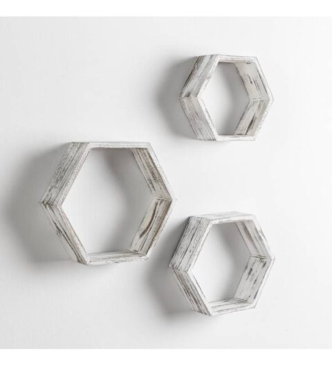 10 Ideas para decorar con repisas en casa | Blog de Topmueble